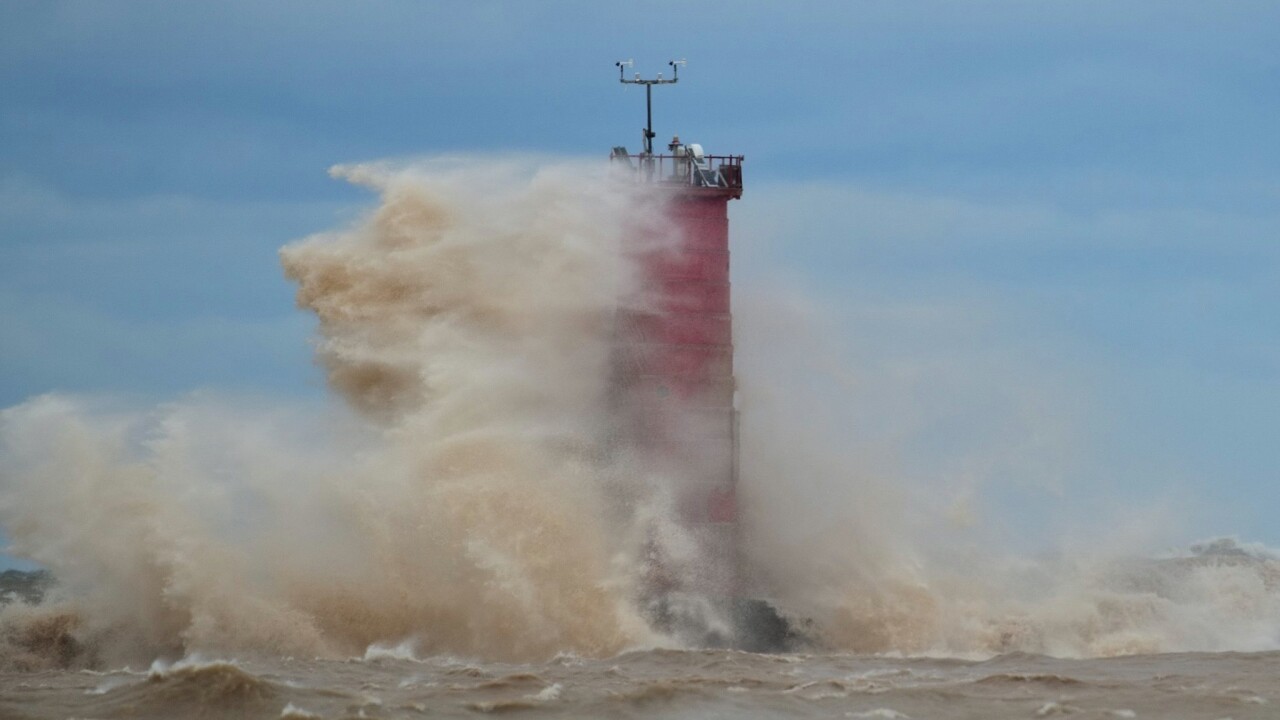 History of Hurricanes in Wisconsin | Wisconsin State Climatology Office