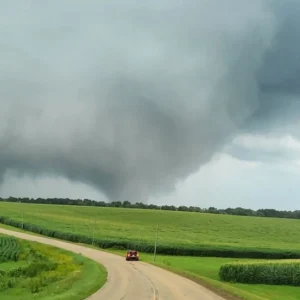 Wisconsin's Top 10 Weather and Climate Events of 2025 | Wisconsin State ...