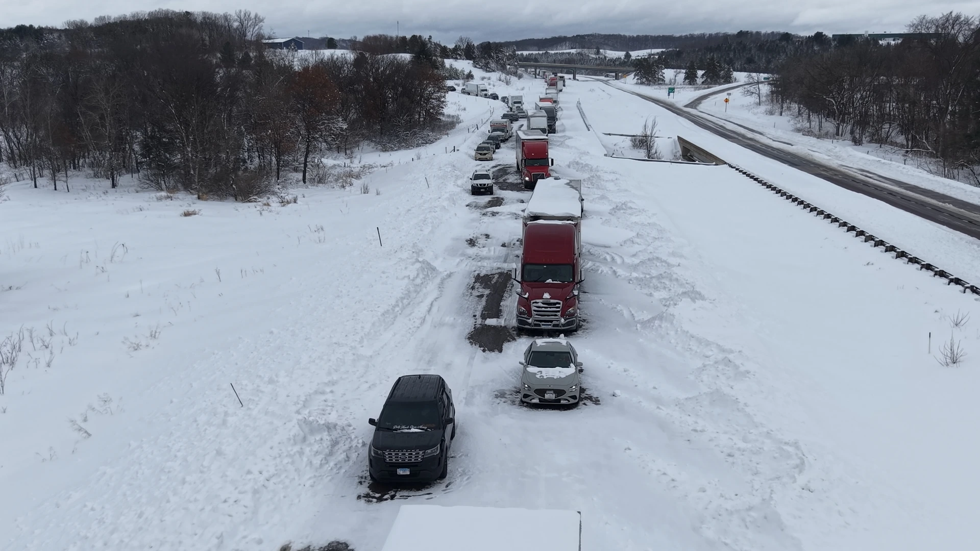 Wisconsin's Mid-March Blizzard of 2026 | Wisconsin State Climatology Office