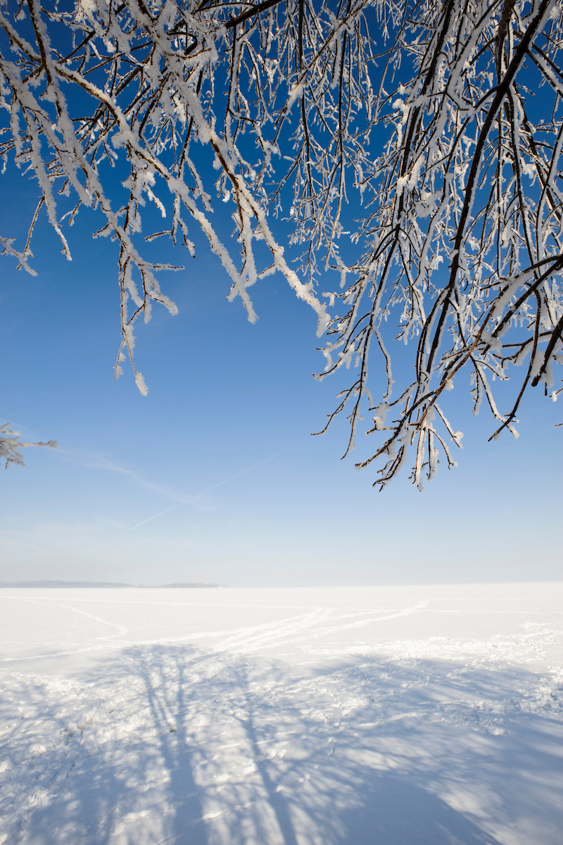 Arctic Blast of January 22-25, 2026 | Wisconsin State Climatology Office