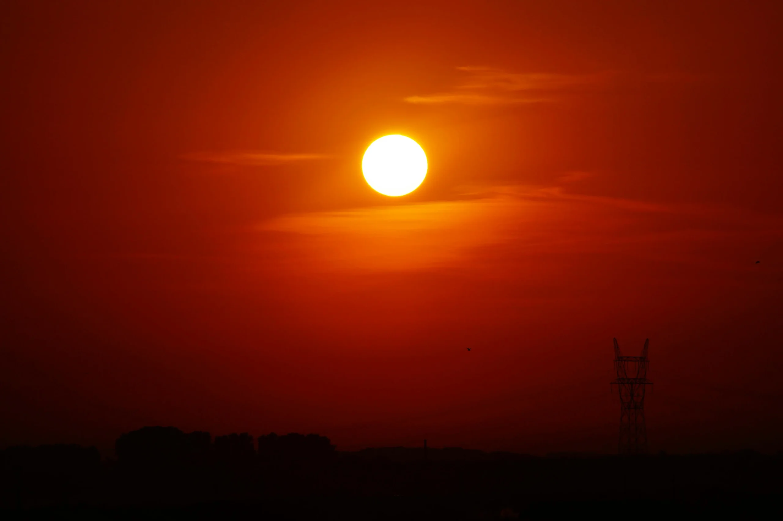 Sizzling Summer Heat in Wisconsin | Wisconsin State Climatology Office
