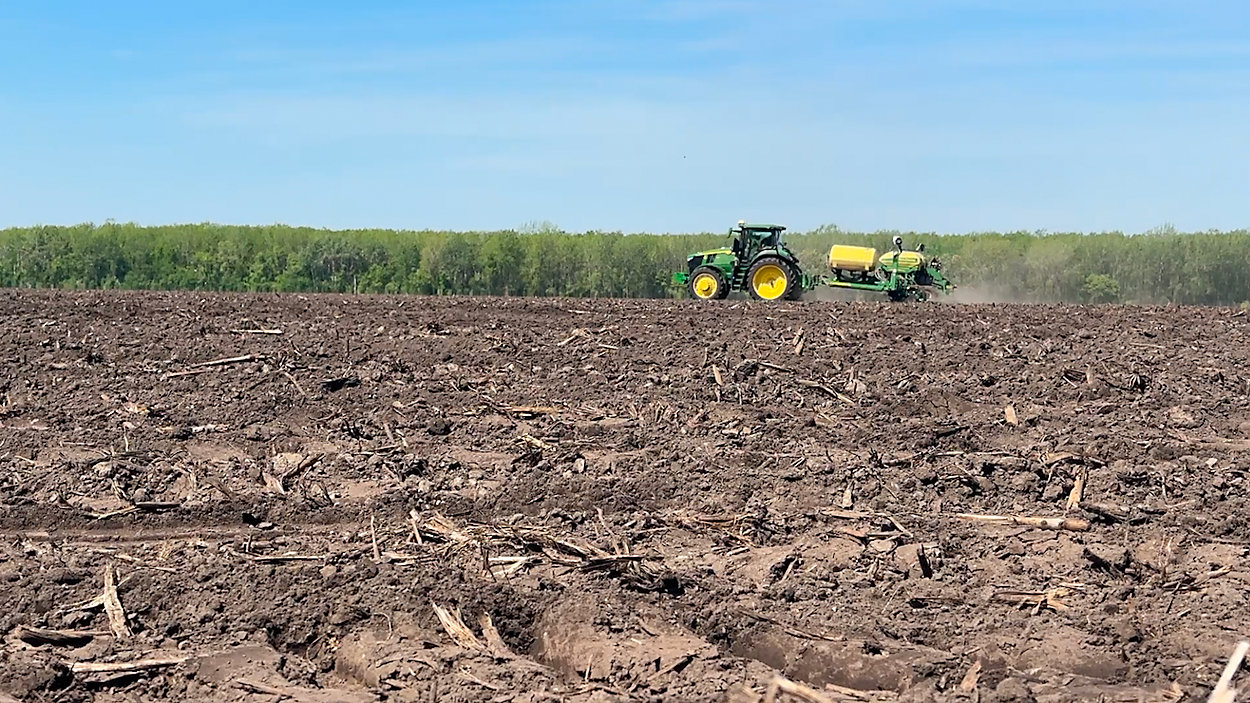 May & Spring 2026 Climate Summary | Wisconsin State Climatology Office
