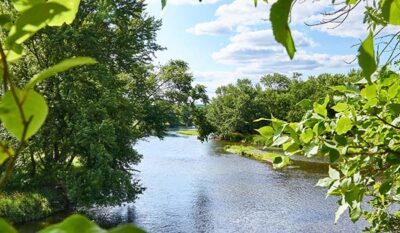 Wisconsin Seasons | Wisconsin State Climatology Office